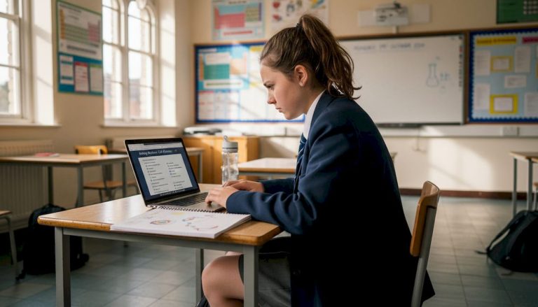 Online assessment in schools: better student outcomes